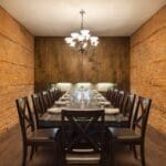 Private Dining – sabor.ca